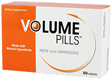Volume Pills